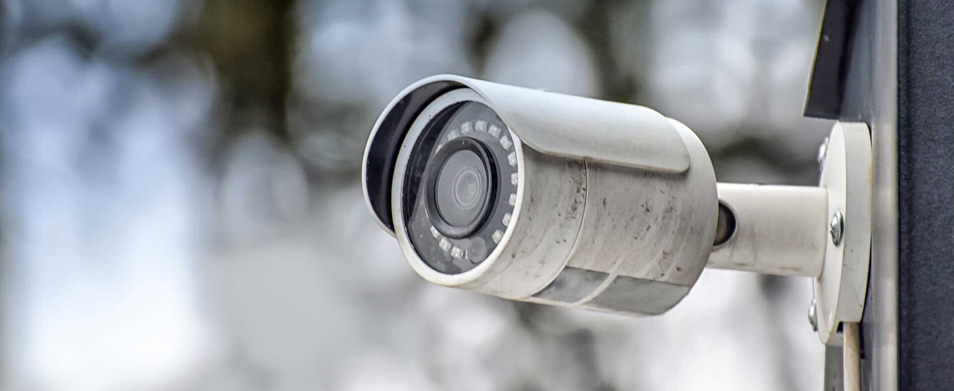 Commercial - SMART Security